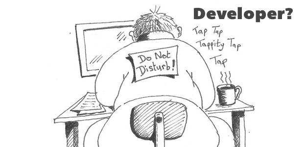 developer | Từ coder đến developer – Tôi đi code dạo