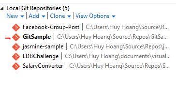 [Tutorial] Hướng dẫn tích hợp Visual Studio với Github | Từ coder đến developer – Tôi đi code dạo