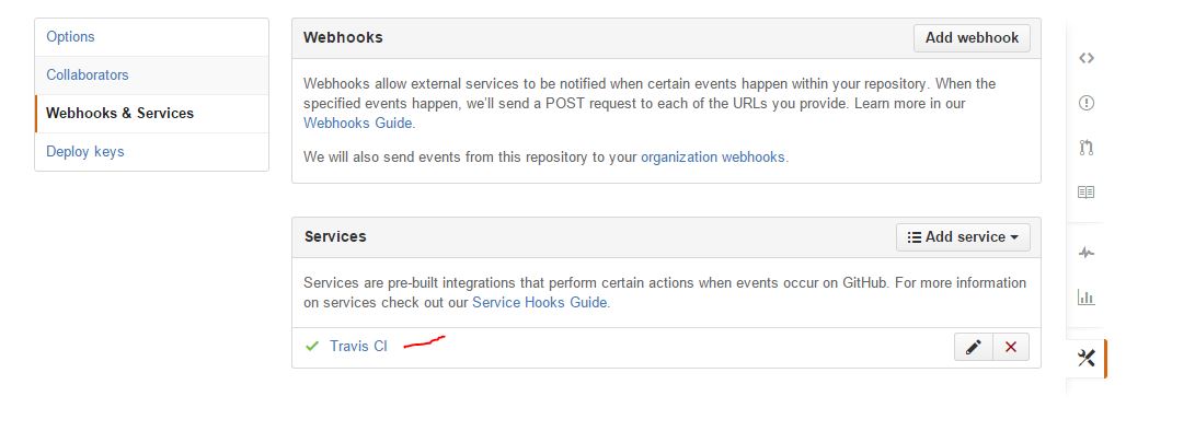 Hướng dẫn tích hợp Travis-CI vào project trên github | Từ coder đến developer – Tôi đi code dạo