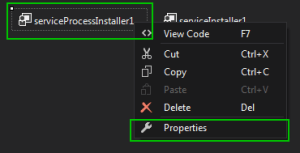 Series C# hay ho – Tổng quan về Windows Services (WS) | Từ coder đến ...
