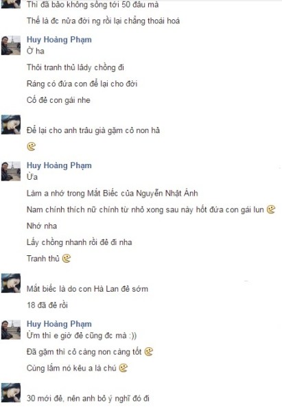 Hội chứng one itis ở lập trình viên – Quan hệ biện chứng giữa FA và ...