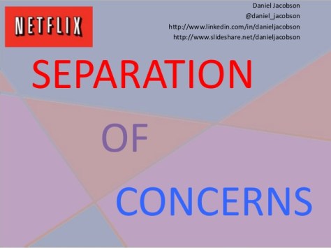 Series Phản Phác Quy Chân – Luận về nguyên lý Separation of Concerns ...