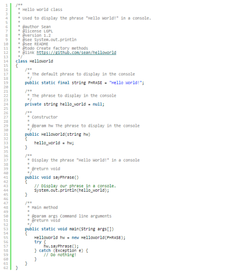 Series Phản Phác Quy Chân – Tránh over-engineering | Từ coder đến ...