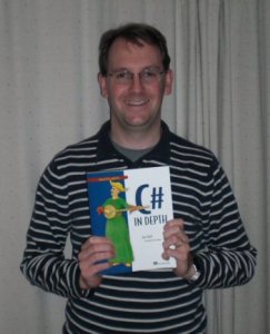 Jon Skeet đã dạy tôi điều gì về tính khiêm tốn? | Từ coder đến ...