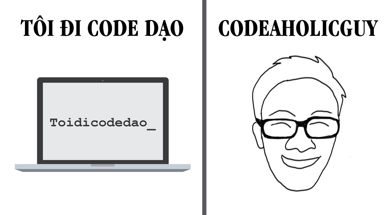 Tổng hợp những clip livestream hay của Tôi đi Code Dạo và Codeaholicguy ...