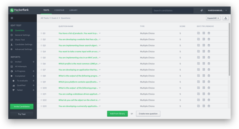 Series Code Dạo Trời Tây – Phần 2: Tôi đã phải làm test sml như thế nào ...