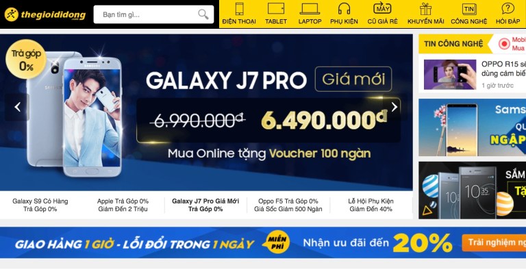 Sự khác biệt giữa server-side rendering và client-side rendering | Từ ...