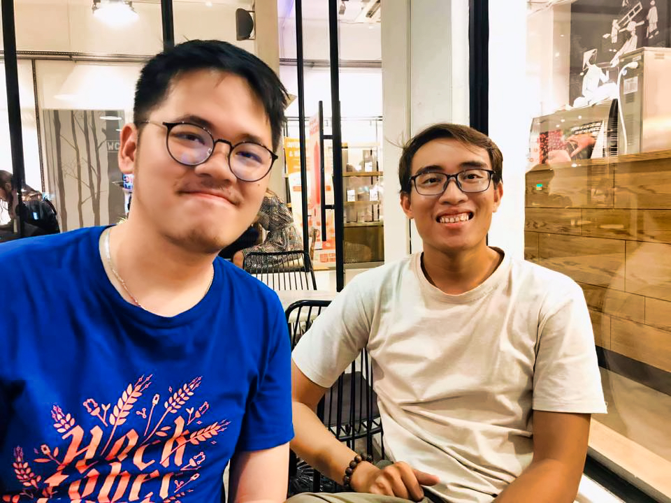 November | 2019 | Từ coder đến developer – Tôi đi code dạo