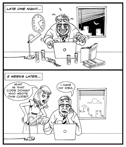 Review Sách: The Art of Readable Code – Nghệ Thuật Viết Code Dễ Đọc ...