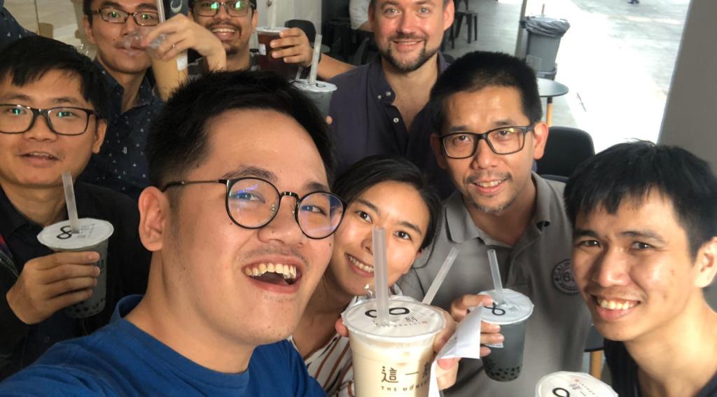 Từ coder đến developer – Tôi đi code dạo | Lập trình viên giỏi không ...